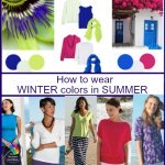 Identify your hip shape to find your Body Type