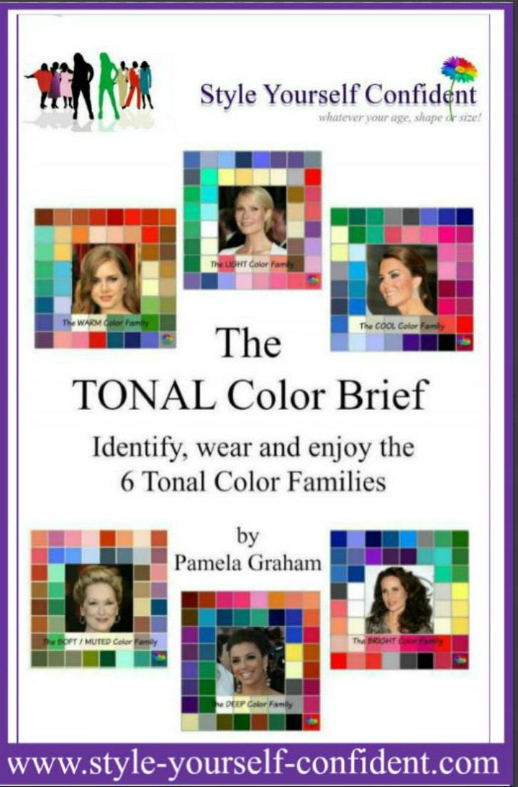 Tonal Color Analysis