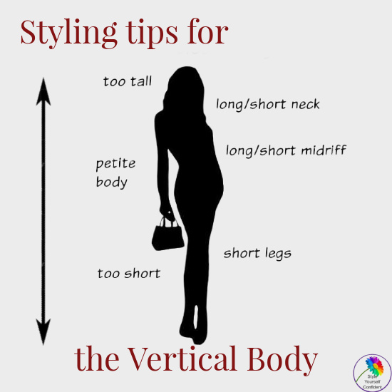 Your Vertical Body